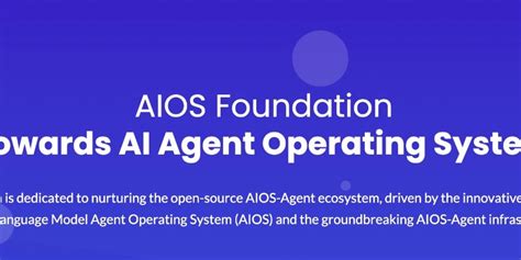 Aios Token Revolutionizing Ai Development On The Solana Blockchain Meme Insider