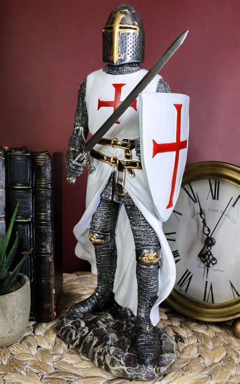 Crusader Knights