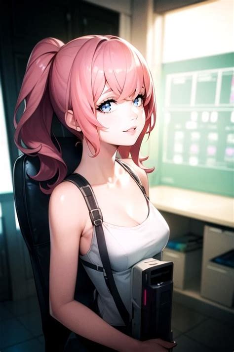 Photorealistic 4k Depth Of Image Created By Tensor Art