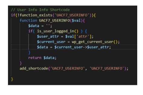 Contact Form 7 Dynamic Text Extension Ultimate Addons For Contact Form 7