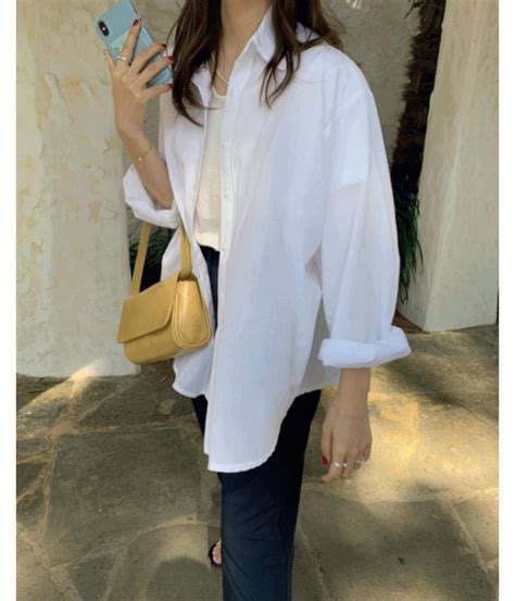 프리티영띵 썸머 보이 셔츠5colpyt프영띵데일리핏보장 에이블리