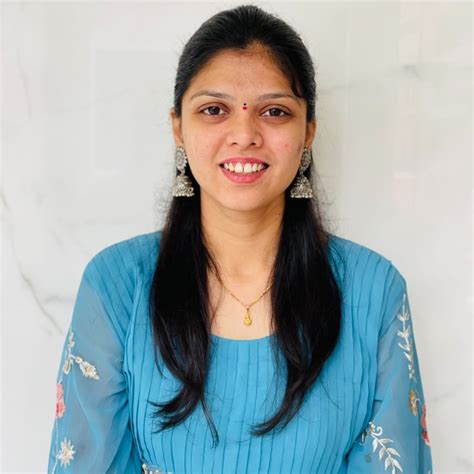 Naga Lahari Senior Associate Consultant Avigna Ab Linkedin