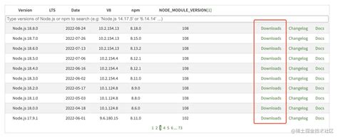 记一次内网开发使用node版本管理工具nvm （windows）记一次公司内网开发， 离线使用nvm管理node版本经历 掘金