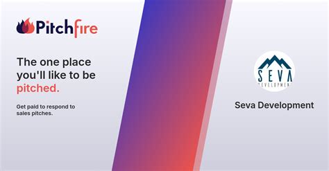 Pitch Seva Development Employees Pitchfire