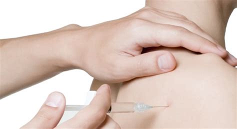 What Are Trigger Point Injections