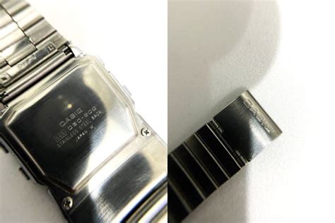 Vintage Casio Dbc 600 Databank Calculator Mod 563 … Gem