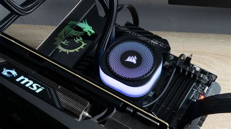 Crucial Cudimm Ddr5 6400 C52 2x16gb Review Plug And Play Paradise For Arrow Lake Toms Hardware