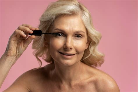 98 000 Makeup Older Women Pictures