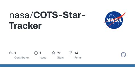 COTS Star Tracker Py Src Star Tracker Star Tracker Main Py At Master