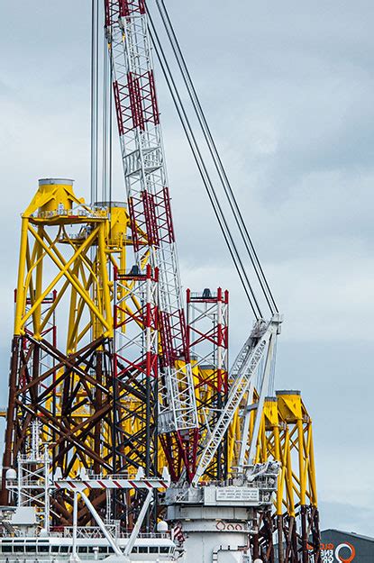 Bass Strait Wind Farm Energise Renewables