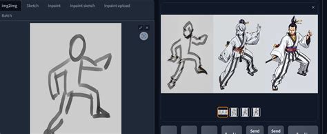 Total Noob Artist Here Want To Use Ai To Speed The First Stages On My