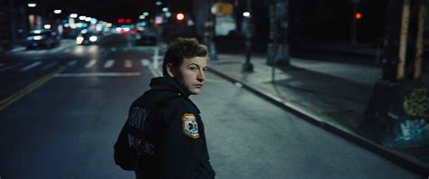 Asphalt City Black Flies Movie Review Loud Raw And Visceral