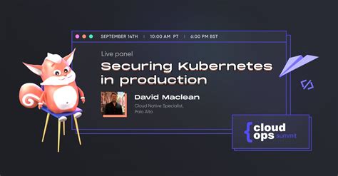 Cloudops Summit On Linkedin Security Kubernetes Secops K8s Aws Devops Devseops Cloudops