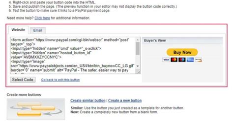 How To Add A PayPal Button To WordPress Qode Interactive