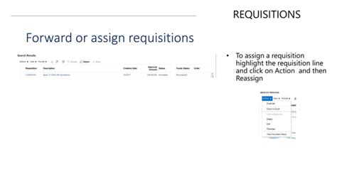 Pr To Po Process Risk And Test Steps PPTX