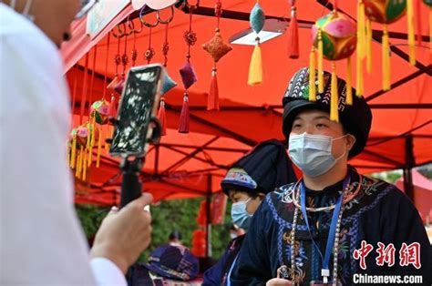 廣州非遺過大年 文化進萬家亮相永慶坊 壹讀