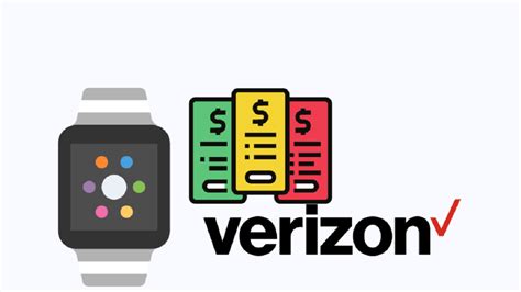 How To Add Apple Watch To Verizon Plan Robots Net