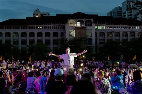 “เทศกาลดนตรีในสวน” กลับมาอีกครั้ง พร้อมตารางงานตลอดเดือนมกราคม 2566