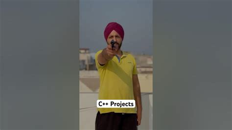 C Projects Ideas Cplusplus Projects Youtube