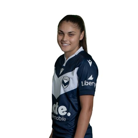 Ella Ogrady Melbourne Victory