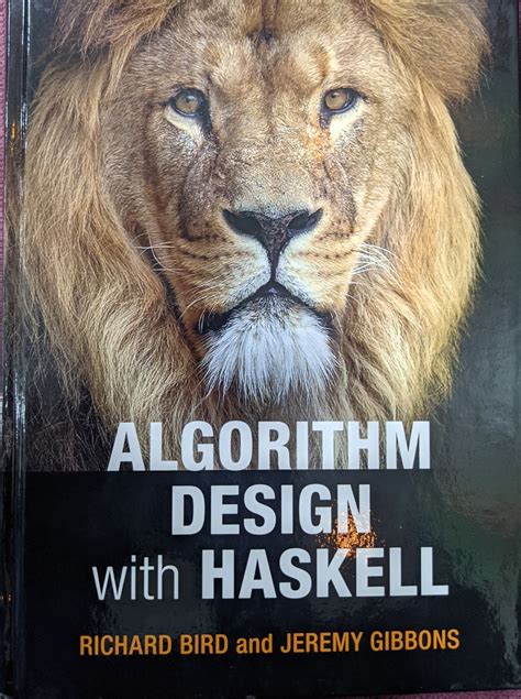 Ali Mohamed On Linkedin Haskell Functionalprogramming Algorithms