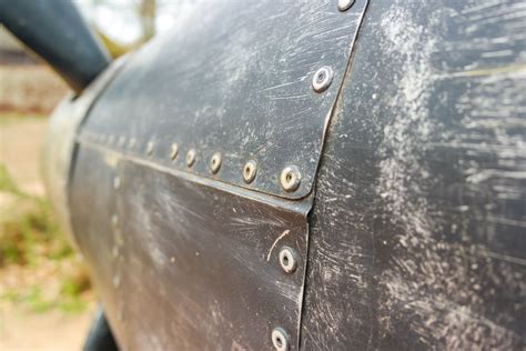 Aircraft Corrosion Causes And Engineering Solutions