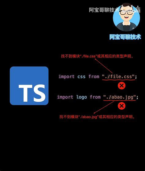 前端必备原来 TS 中 declare 的作用是这样的 哔哩哔哩