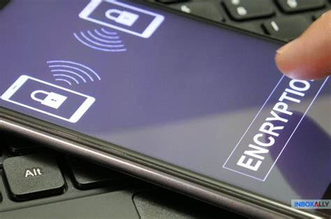 What Is A Secure Email The Ultimate Security Solution