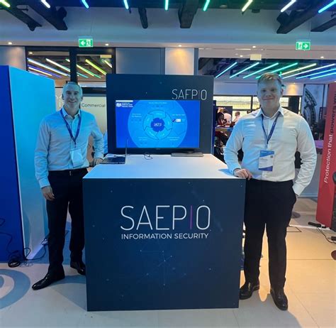 Saepio Information Security On Linkedin Cyberresilience Informationsecurity