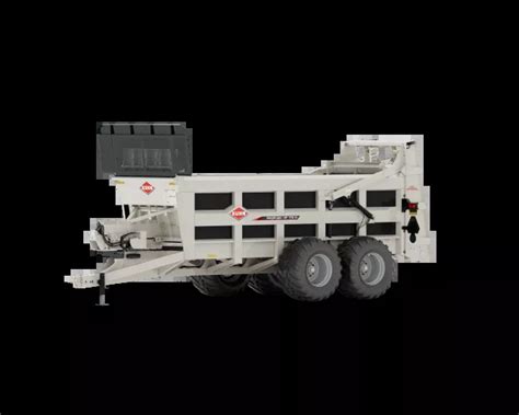 Kuhn Hp 170 M Specifications And Technical Data 2023 2025 Lectura Specs