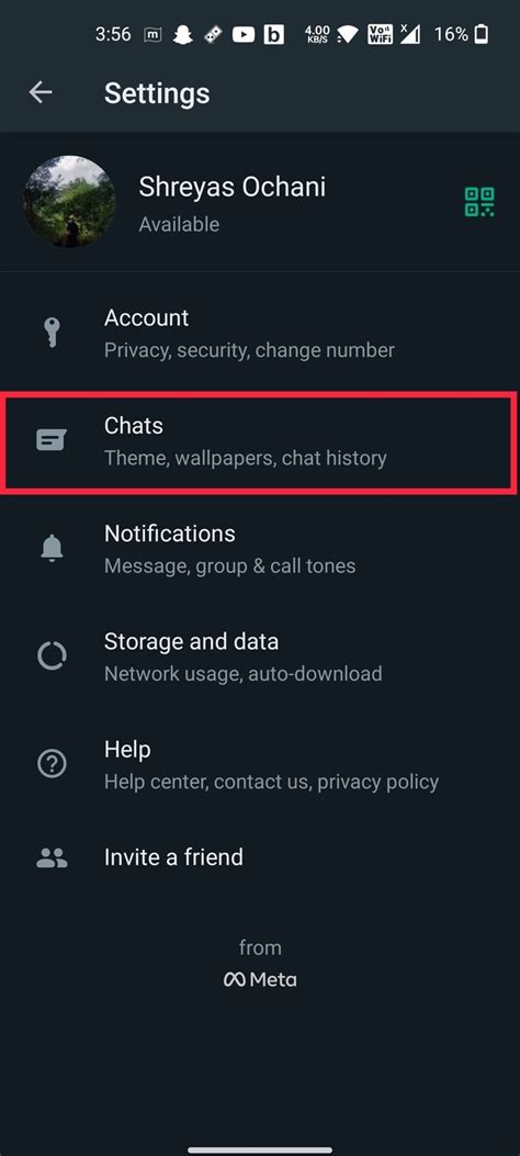 fix whatsapp images not showing in gallery iphone and android techpp