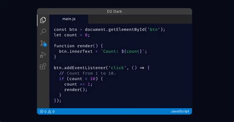 D2 By Terrastruct Vs Code Themes