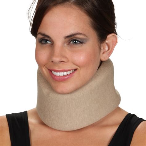 Бандаж Ерсамед Sl 05 S шейный мягкий Шанца в интернет магазине Rozetka Купить в Украине