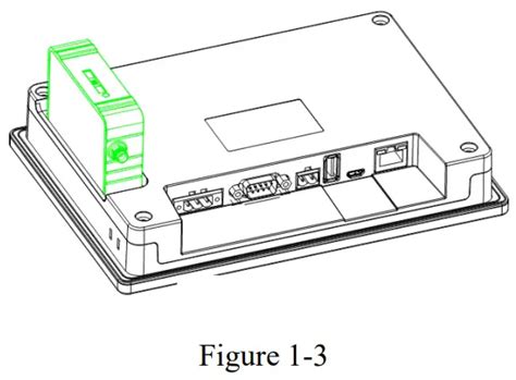 Veichi Iot Bs40 Flink Iot Expansion Module Instructions