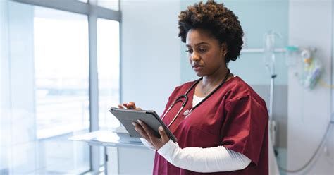 How To Improve The Nurse Experience With A Simplified Ehr Wolters Kluwer