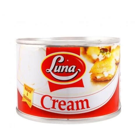 Buy Luna Sterilized Cream G Online In Kuwait Talabat Kuwait