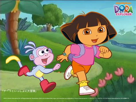 Dora The Explorer Jigsaw Puzzles 3 Jigsaw 365