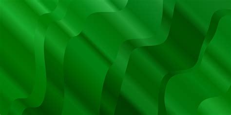 Light Green Vector Backdrop With Circular Arc 2960638 Vector Art At Vecteezy