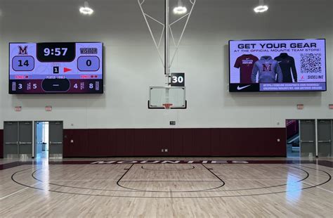 Daktronics Integration Multi Sport Pro Scoreboard Software