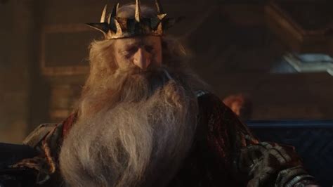 Elrond And Durins Friendship On The Rings Of Power Explained Nerdist