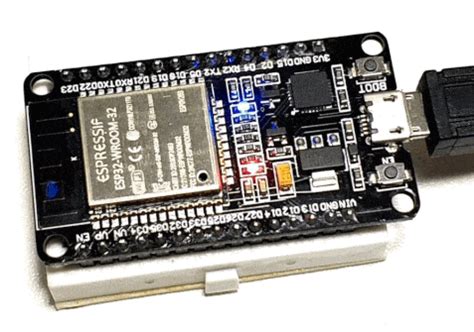 Programe O ESP Em Python Usando MicroPython Arduino E Cia