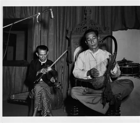 မာမာအေး ၊ ၂၀ ရာစု မြန်မာ့ဟစ်ကြွေးသံ Bbc News မြန်မာ