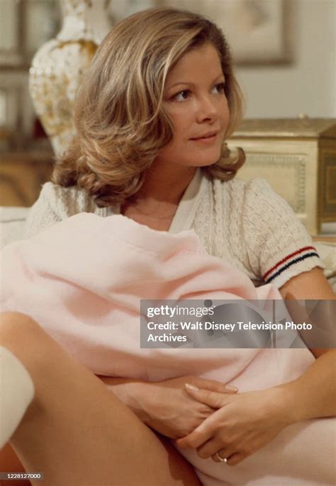 Susanne Benton Appearing In The Abc Tv Movie Guess Whos Been News