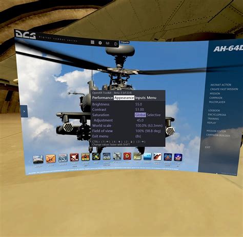 Dcs Openxr Quickstart Guide For G2 And Other Wmr Headsets Flight Sims Mudspike Forums Dcs Openxr Quickstart Guide For G2 And Other Wmr Headsets Flight Sims Mudspike Forums