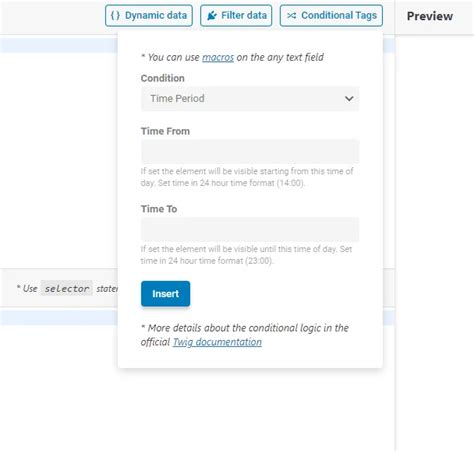 Timbertwig Listing View Overview Crocoblock
