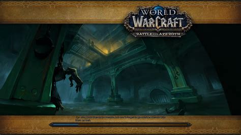 Loading Screen Tip I Wish We Could Blizzard R Wow