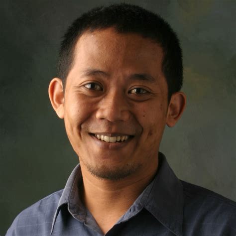 Kurniawan Adi Saputro Alumni Detail Aminef