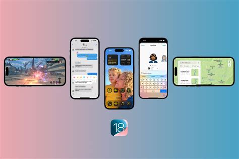 IOS And IPadOS Beta Is Released EveryTechEver