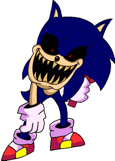 Hd Sonicexe Laugh By Iqiwiwiwi On Deviantart