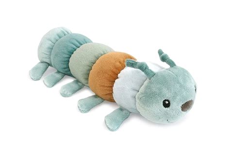Twiggy Caterpillar Plush Toy